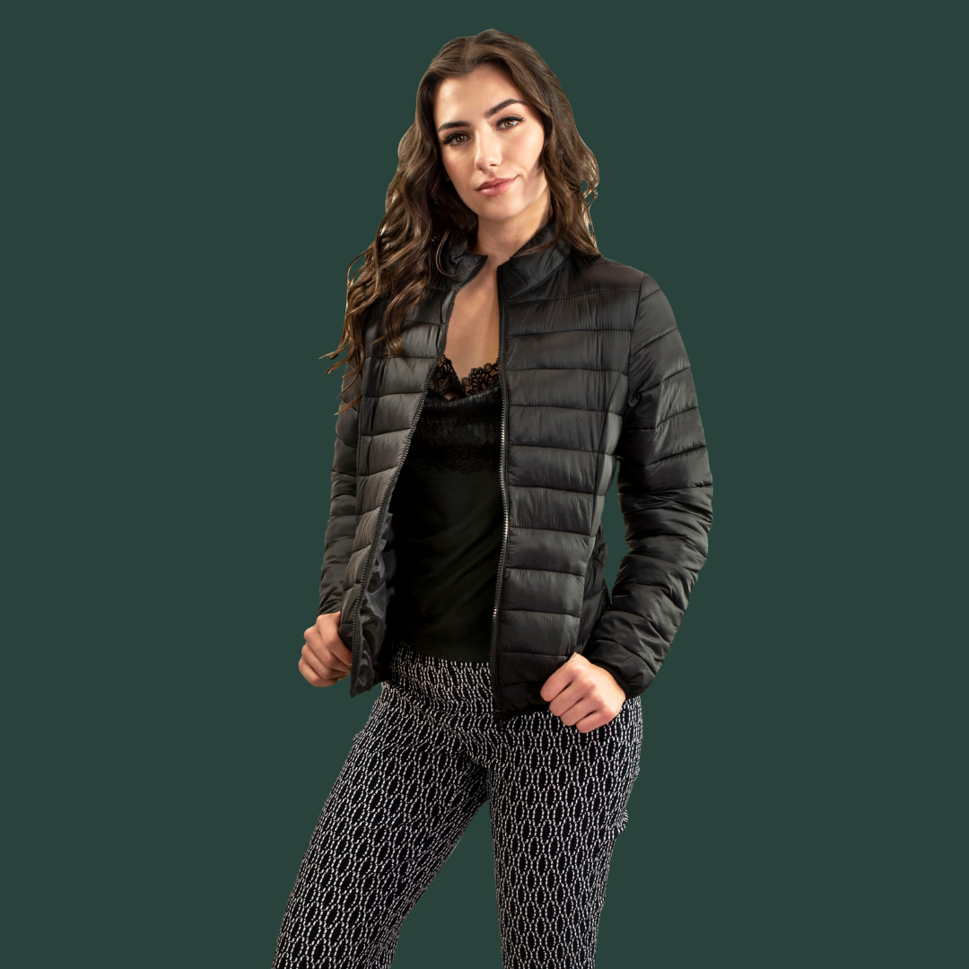 Women's Coats & Jackets – MODA GOODS