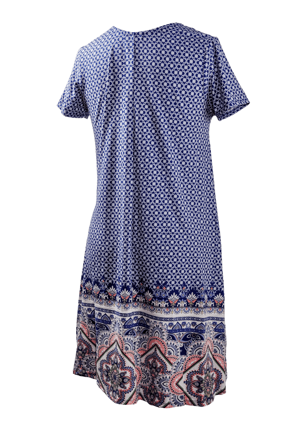 Young USA® Ladies Fashion Dress – MODA GOODS
