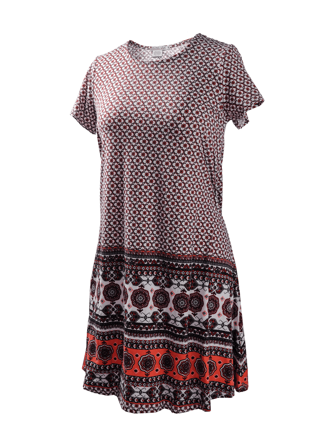 Young USA® Ladies Fashion Dress – MODA GOODS